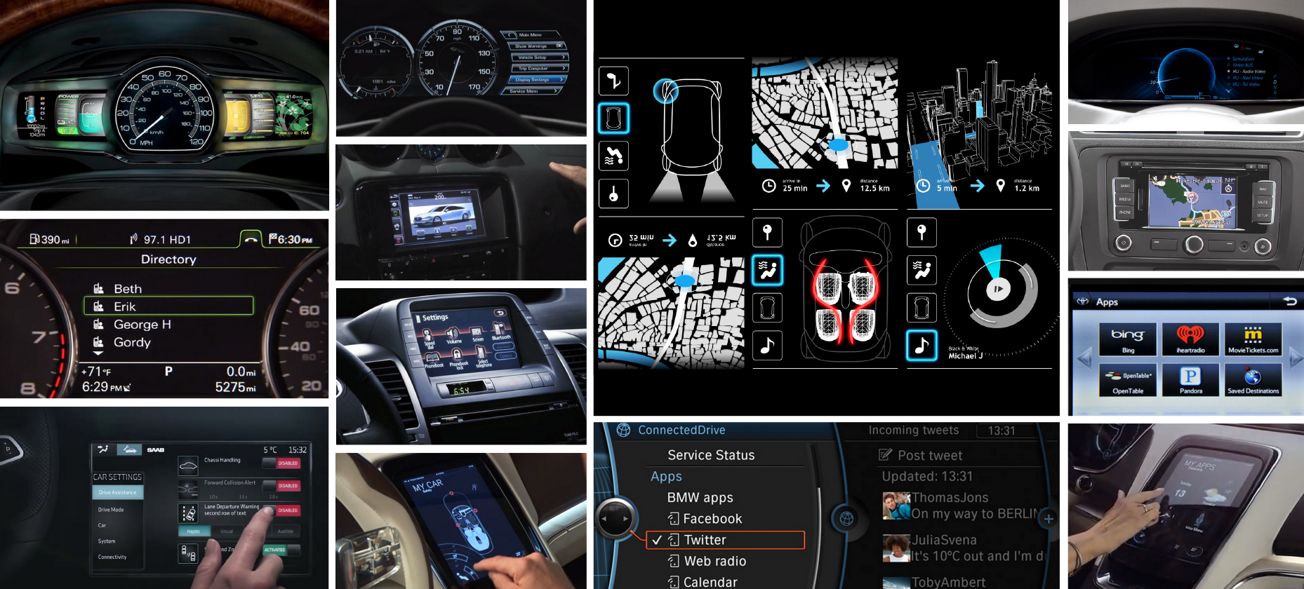 Download We Also Outline Our Key Thoughts On How, In Partnership - Car ...