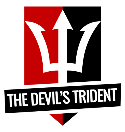 Download The Devil's Trident - Devil PNG Image with No Background ...
