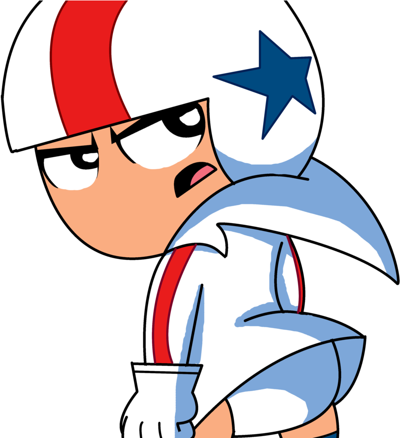 Download Gambar Kartun Kick Buttowski Images Disney Xd - Disney Xd Kick ...