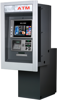 Download Gt5000 Atm Machines For Sale - Genmega Gt5000 PNG Image with ...