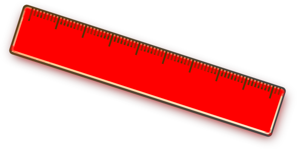 Download Ruler - Clip Arts Ruler PNG Image with No Background - PNGkey.com