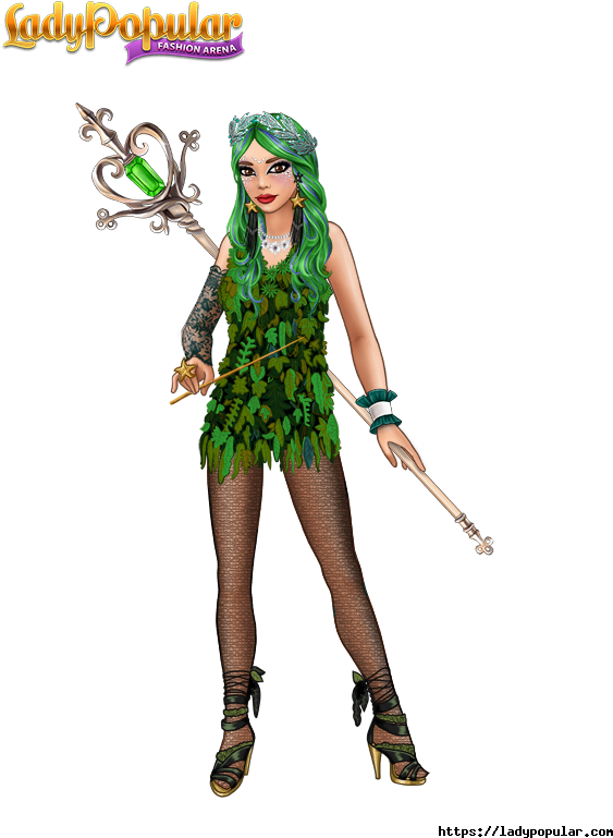 Download Image - Lady Popular PNG Image with No Background - PNGkey.com