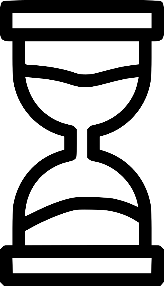 Download Sand Timer - - Logo PNG Image with No Background - PNGkey.com