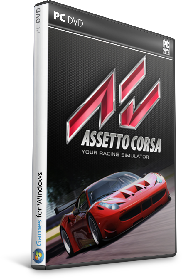 Assetto Corsa Porsche-reloaded - 505 Games Assetto Corsa Pc Game - Free ...