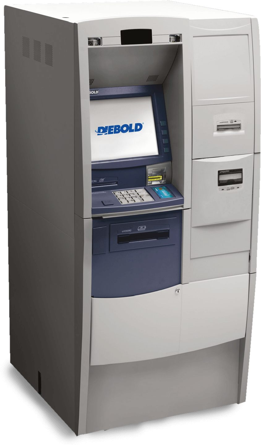 Download Features - Diebold Opteva 720 PNG Image with No Background ...