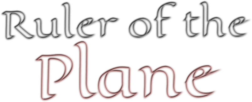 Download Ruler Of The Plane - Calligraphy PNG Image with No Background ...