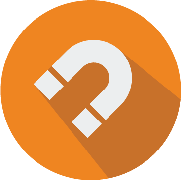 Inbound Marketing - Digital Analytics Icons - Free Transparent PNG ...