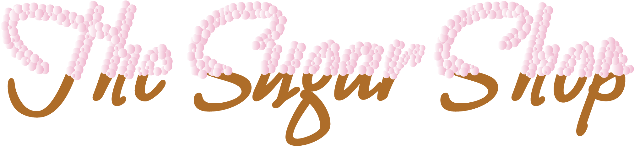 Download The Sugar Shop - The Sugar Shoppe PNG Image with No Background ...