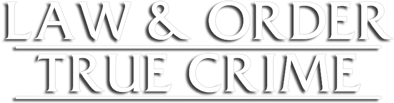 Download Law & Order - Law And Order True Crime Logo Png PNG Image with ...
