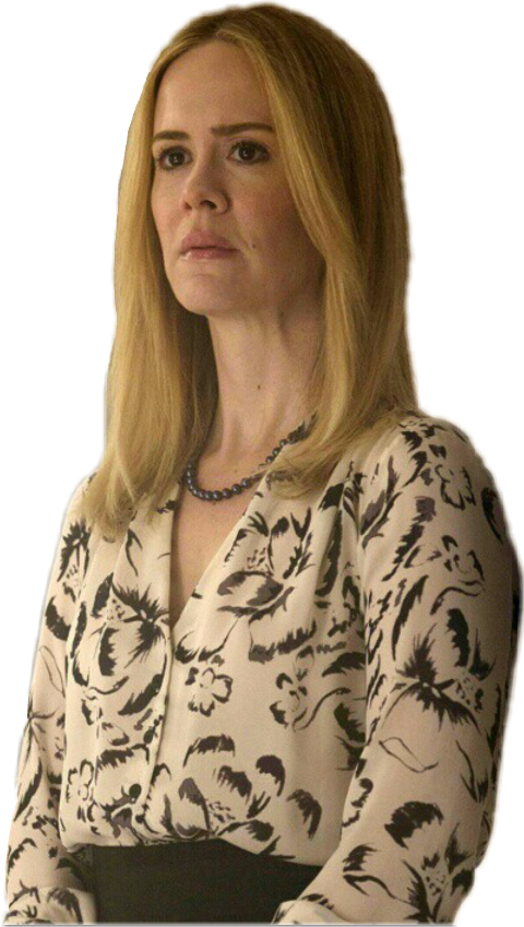 Download Cordelia Ahs PNG Image with No Background - PNGkey.com