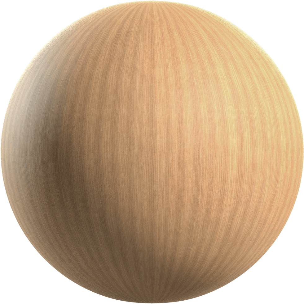 Download Wood Grain - Sphere PNG Image with No Background - PNGkey.com