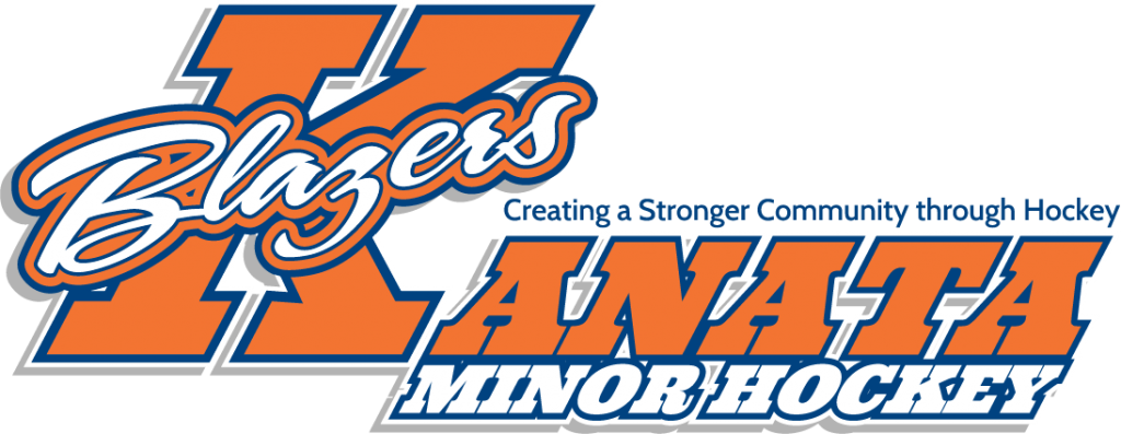 Download Kanata Minor Hockey Association - Kanata Blazers PNG Image ...