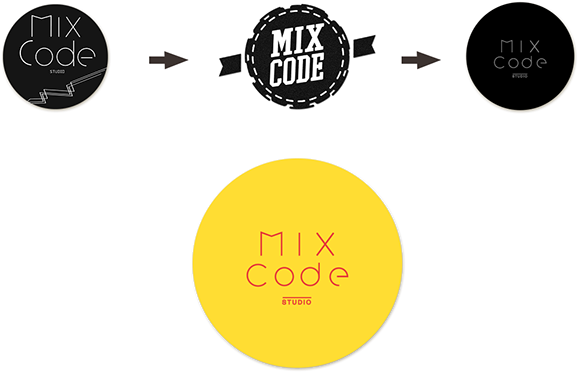 Download Mixcode Logo Animation - Circle PNG Image with No Background ...
