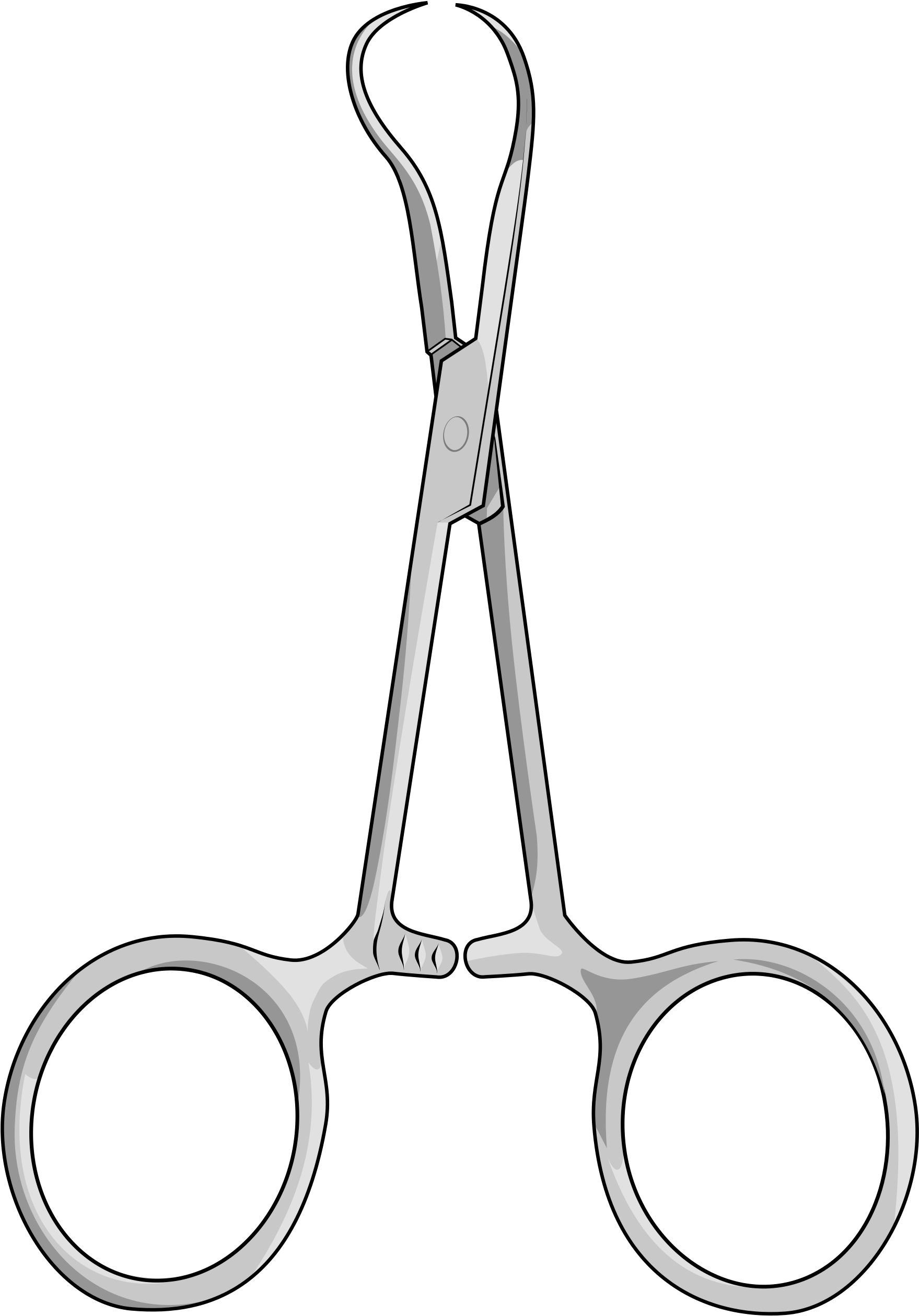 Download Open - Hopfner Forceps PNG Image with No Background - PNGkey.com