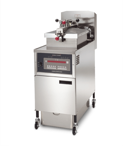 Download Pfe 500/pfg - Henny Penny Pressure Fryer PNG Image with No ...