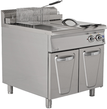 Download Electric Fryer - Deep Fryer PNG Image with No Background ...