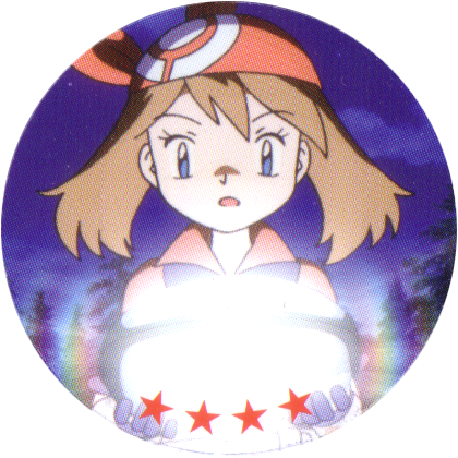 Download Pokémon Ranger And The Prince Of The Sea - Pokemon Manaphy And ...