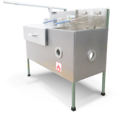 Download Cortador Y Freidor Manual-2 8bit2 - Totopo PNG Image with No ...