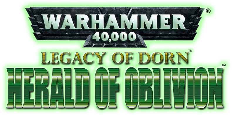 Download Logo - Warhammer 40k PNG Image with No Background - PNGkey.com