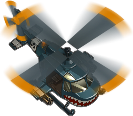 Blackhawk - Black Hawk Jungle Heat - Free Transparent PNG Download - PNGkey