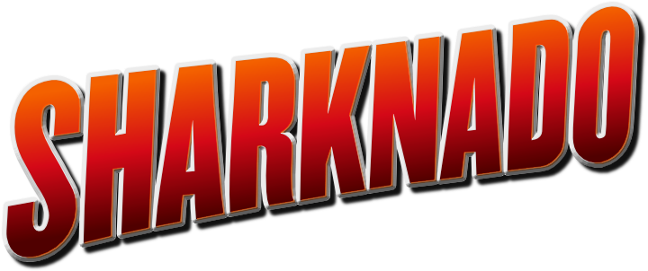 Download Sharknado Logo PNG Image with No Background - PNGkey.com