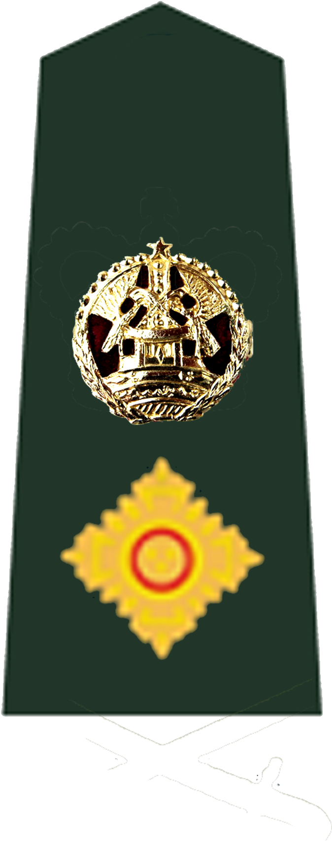 Download Lt Colonel - Label PNG Image with No Background - PNGkey.com