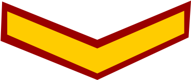 Lance Corporal प्यूठ - Corporal - Free Transparent PNG Download - PNGkey