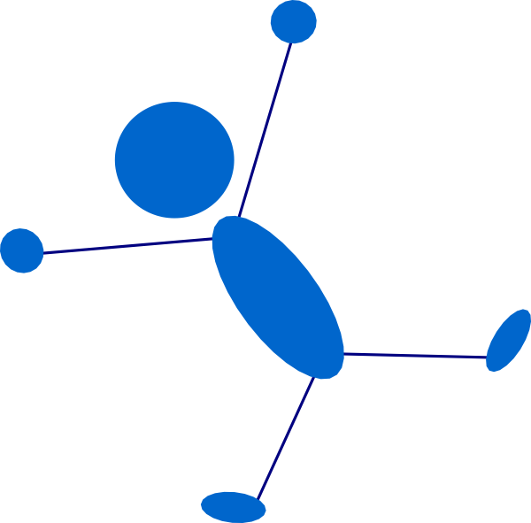 Download Man Laying Down Png - Cartoon Stick Figure Lying Down PNG ...