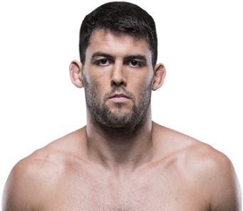 Download Trending - Johny Hendricks Ufc PNG Image with No Background ...