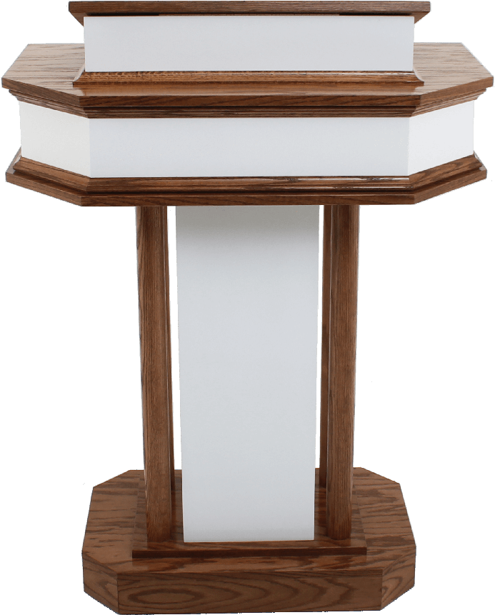 Download Pulpit Png PNG Image with No Background - PNGkey.com