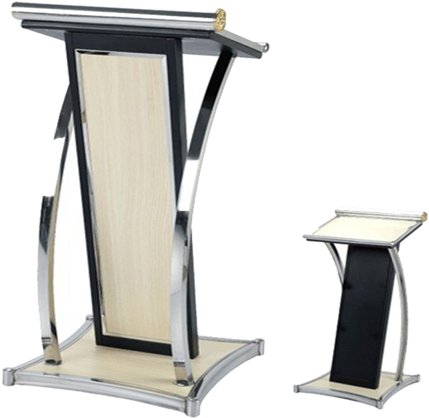 Modern Pulpit For Church - Free Transparent PNG Download - PNGkey