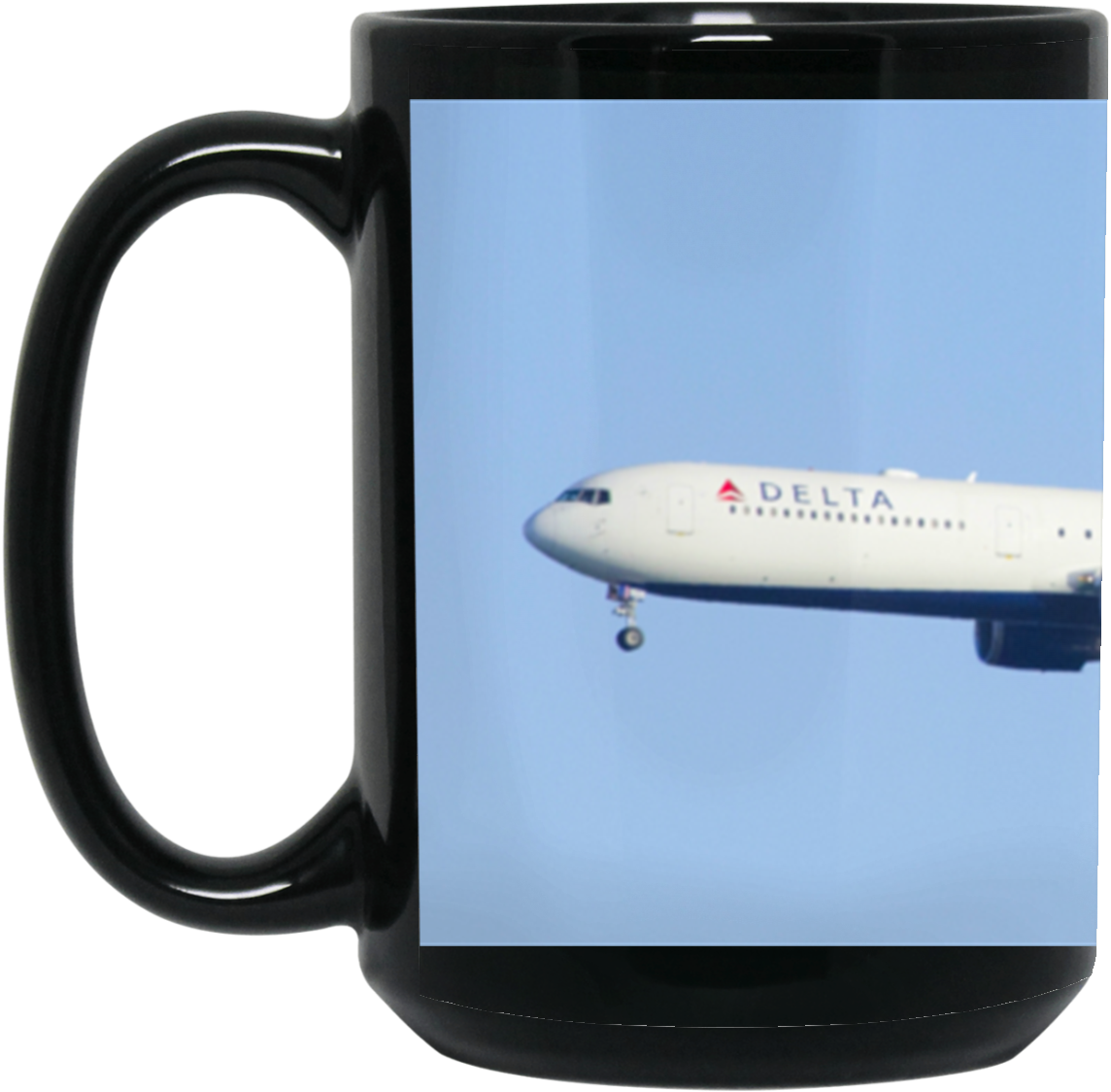 Download Free Delta Airlines Png - Coffee Cup PNG Image with No ...