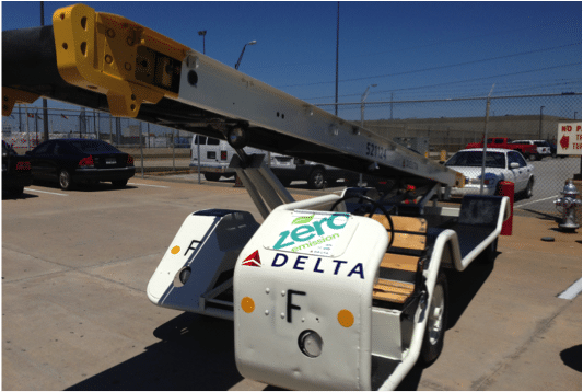 Download National Clean Diesel Campaign Project With Delta Airlines ...