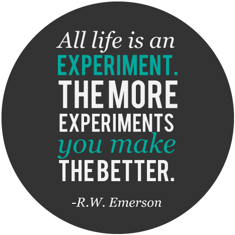 Download Ralph Waldo Emerson - Bg Studio - Quote - Emerson - Life Is An ...