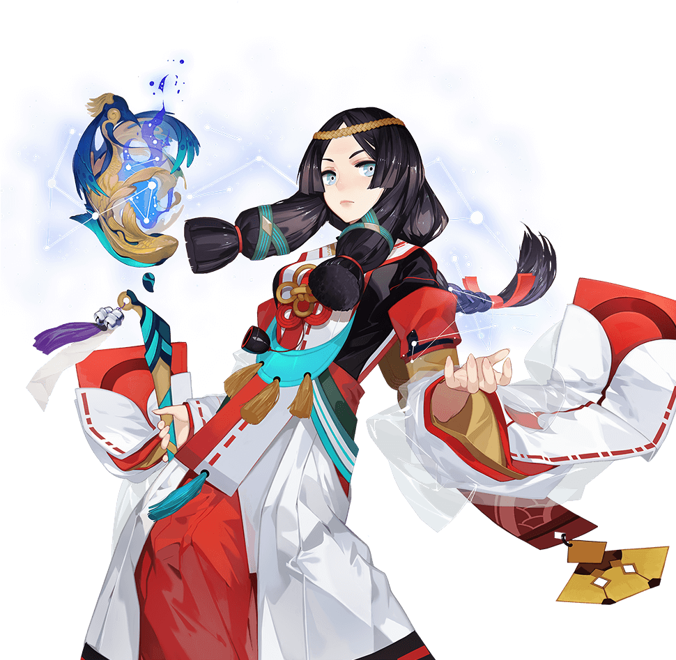 Yao Bikuni - " - 100cm Shirakiin Ririchiyo Straight Bang Purple Black ...