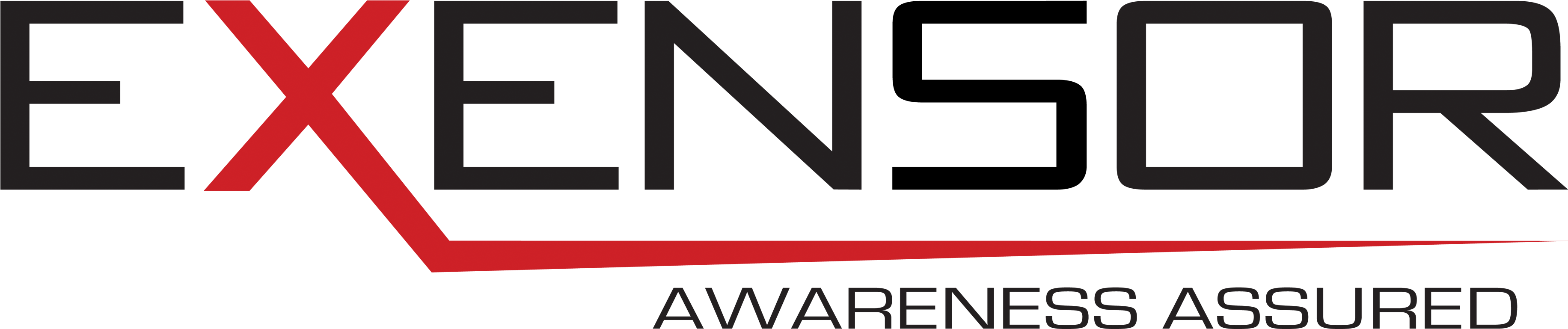 Intelligent Unattended Ground Sensors - Exensor Logo - Free Transparent ...