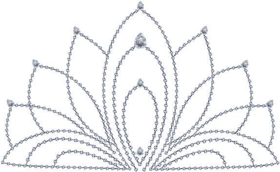 Download 0, - Diamond Tiara No Background PNG Image with No Background ...