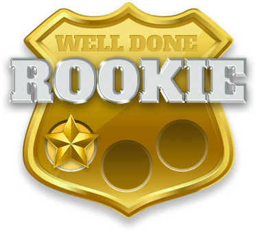 Download Hp Rookie - Emblem PNG Image with No Background - PNGkey.com