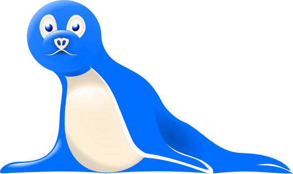 Download Seal Clip Art PNG Image with No Background - PNGkey.com