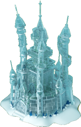 Download Ice Castle Level3 - Ice Castle Png PNG Image with No ...