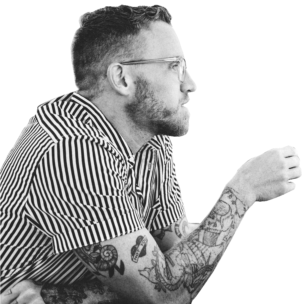 Download Michael Ussery - Gentleman PNG Image with No Background ...