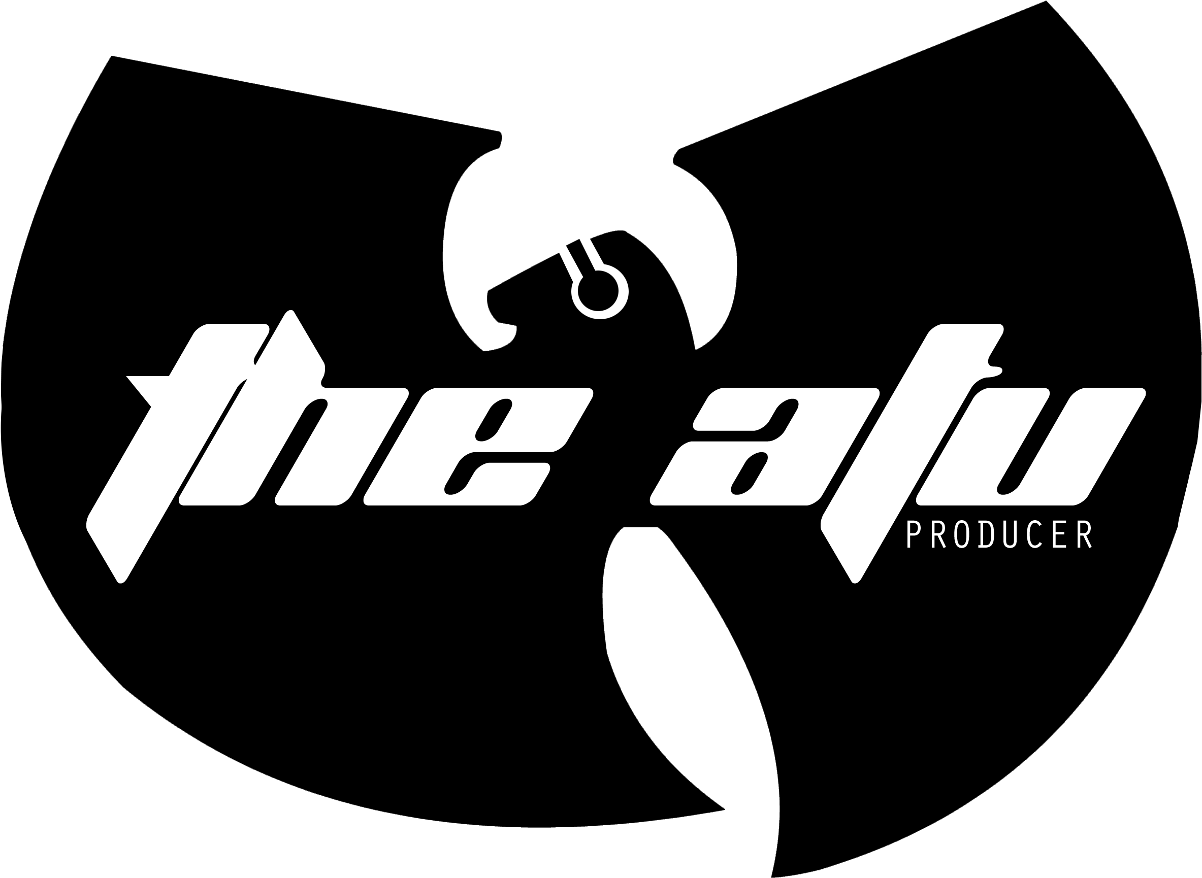 Download I Just Finished This Logo For A Music Producer Named - Wu Tang ...