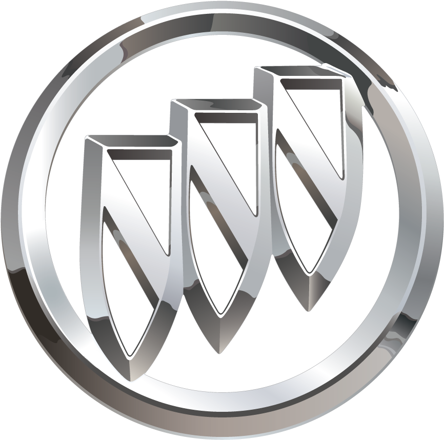 Download Buick - Federal Flags Buick Logo Flag PNG Image with No ...
