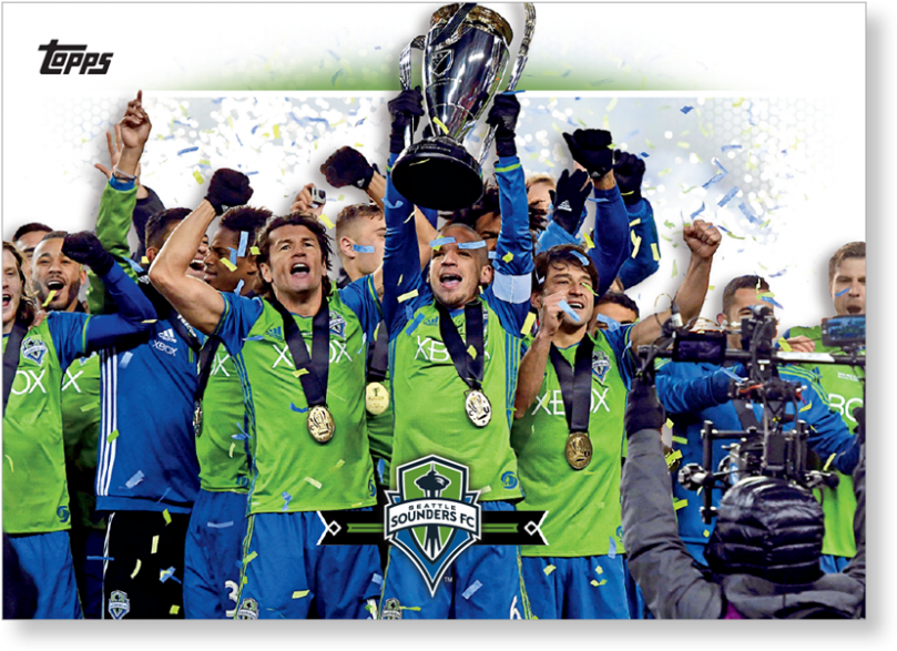 Download Seattle Sounders - Seattle PNG Image with No Background ...