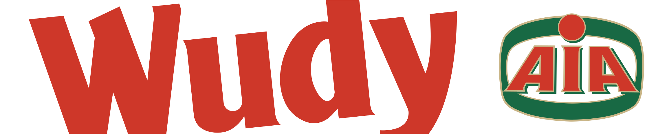 Wudy Aia Logo Png Transparent - Aia Wudy Logo Png - Free Transparent ...