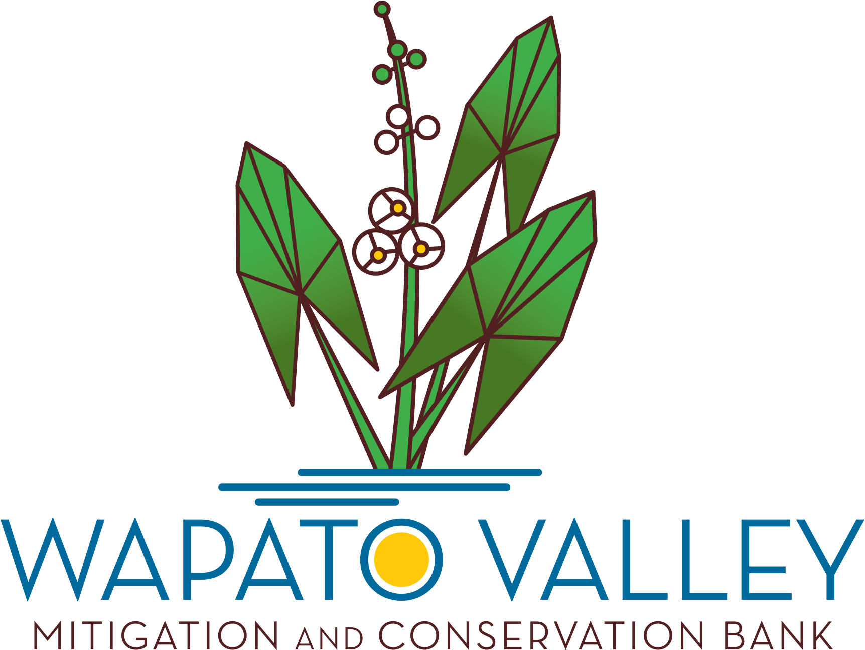 Download And Conservation Bank Through The Washington State - Wapato ...