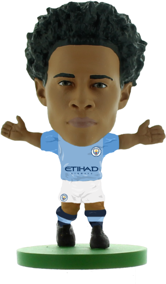 Download Leroy Sane Home Kit - Creative Toys Company Loic Remy France ...