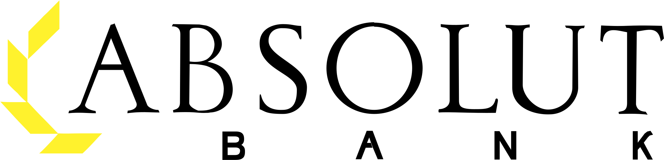 Download Absolut Bank 5481 Logo Png Transparent - Absolut Bank PNG ...