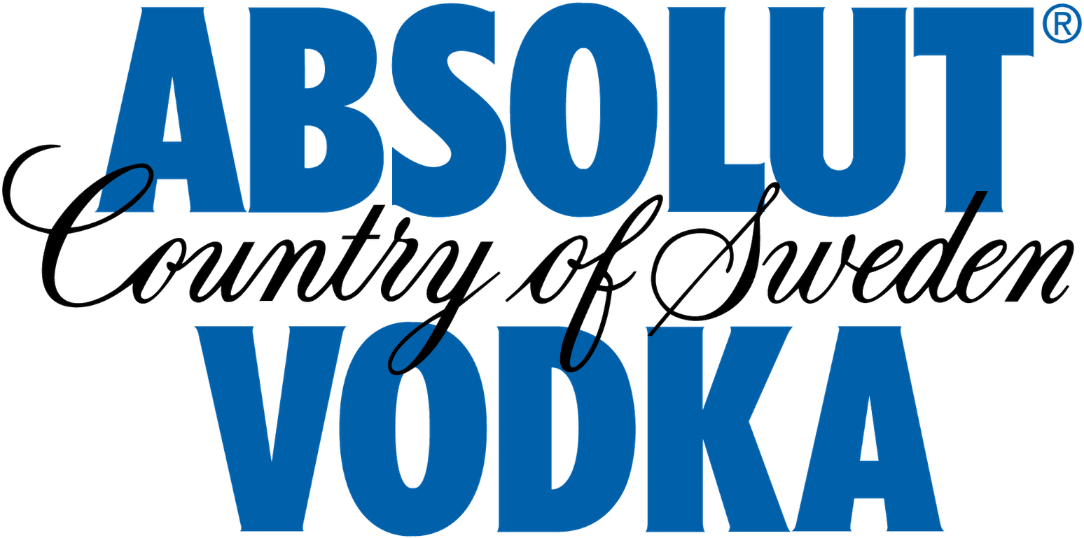 Absolut Logo Png - Absolut Vodka Font - Free Transparent PNG Download ...