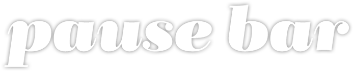 Download Happy Friday Drinks - Pause Bar PNG Image with No Background ...